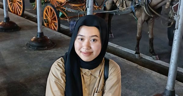 Konten dari Dania Hauro' Firdausi - kumparan