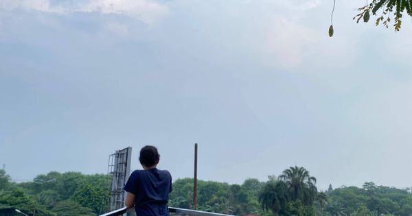 Konten dari Raden Muhammad A - kumparan