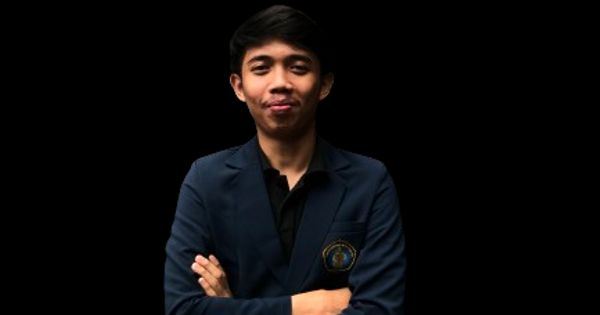 Konten dari Adam Iqbal Ramadhan - kumparan