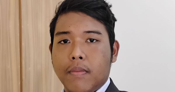 Konten dari Ahmad Rizky Pratama - kumparan