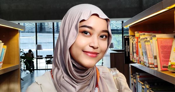 Konten dari putri septianingrum - kumparan