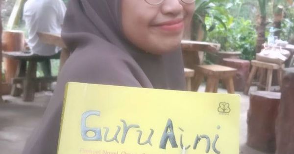 Konten dari NURUL AINIY - kumparan