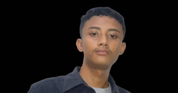 Konten dari aryasatyasmg2005 - kumparan