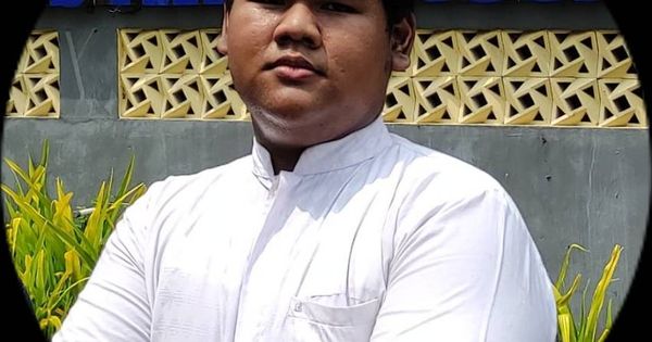 Konten dari Penta aji Purnama - kumparan