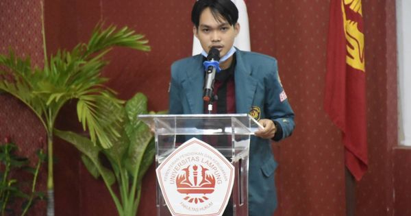 Konten dari M. Rafi Mubarak - kumparan