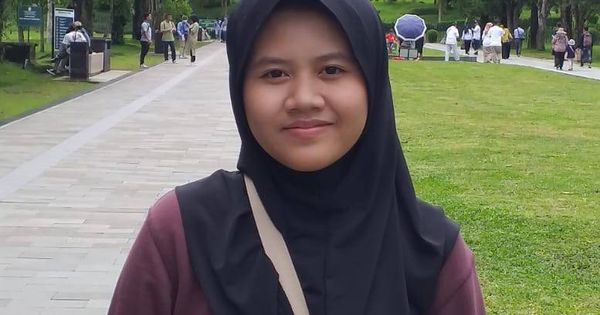 Konten dari cindy intanari - kumparan