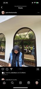 Konten dari Nadia Kusuma - kumparan