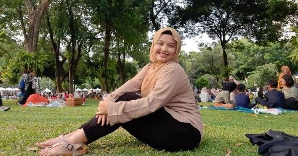 Konten dari User 12062024030123 - kumparan