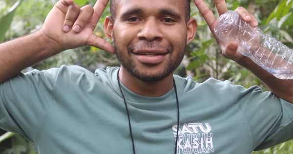 Konten dari Asemki Ripaldo - kumparan