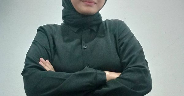 Konten dari Alifah Nur Addina - kumparan