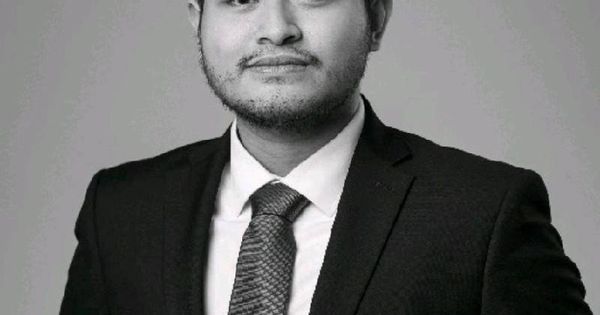 Konten dari Nicholas Glenn - kumparan