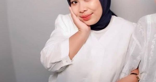 Konten dari Siti Alma'idah - kumparan