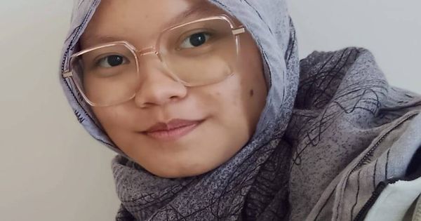 Konten dari 013_Sabrina Tamima Nisa_pbio - kumparan