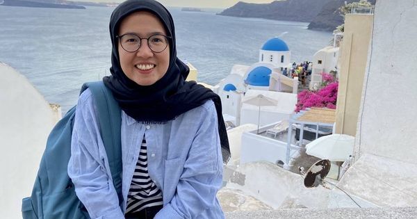 Konten dari Risha Jilian Chaniago - kumparan