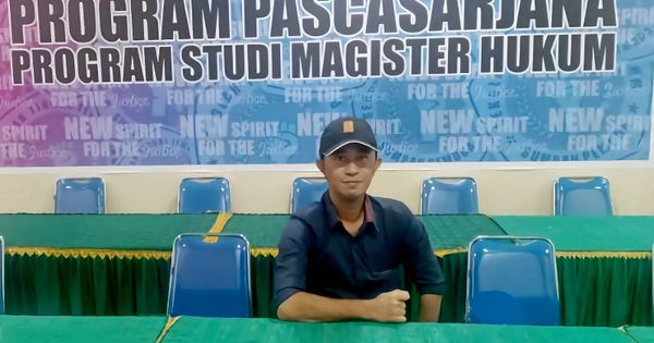 Konten dari Irman Ichandri - kumparan