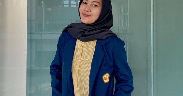 Konten dari Nida Destiana - kumparan