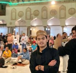 Konten dari Adli Aqlan - kumparan