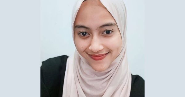 Konten dari renajulian16 - kumparan