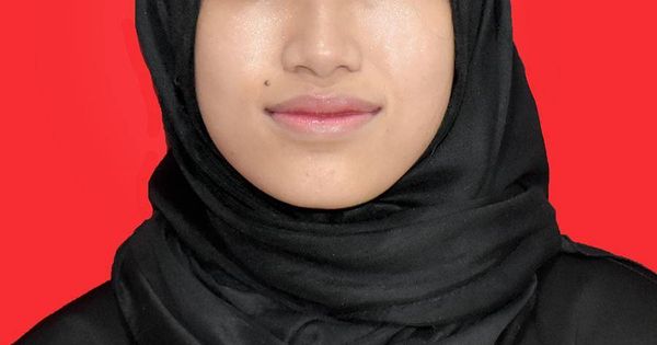 Konten dari Rifqa Amelia - kumparan