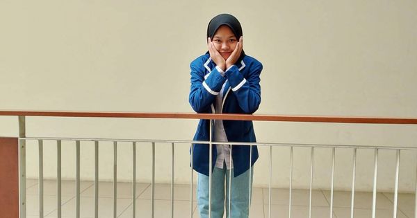 Konten dari AULIA RAHMA - kumparan