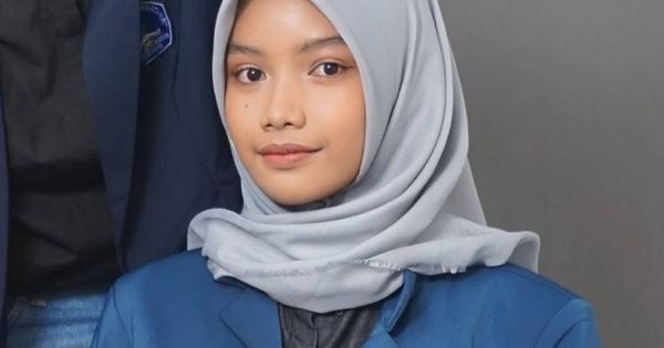 Konten dari Deva Cantika - kumparan