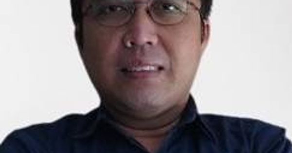 Konten dari Benny Eko Supriyanto - kumparan