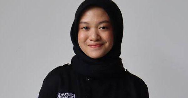 Konten dari salma hartoto - kumparan