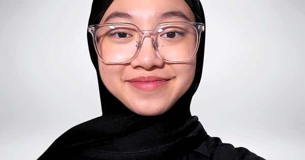 Konten dari NADA HATIM FATINA - kumparan