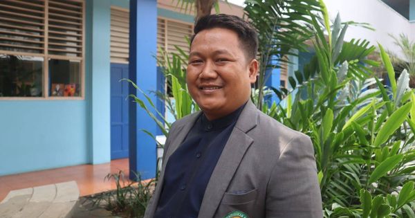 Konten dari Gunawan Langgeng Prasetyo - kumparan
