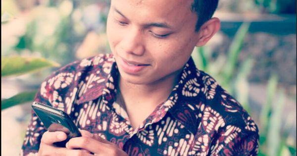 Konten dari Dwi Hartanto - kumparan