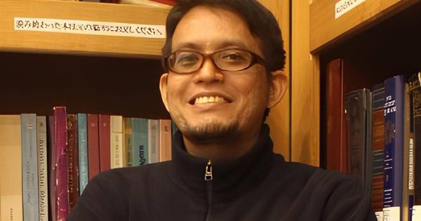 Konten dari Ihsan Taufiq - kumparan