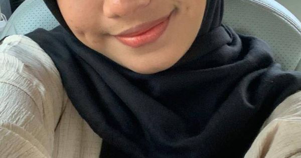 Konten dari nasywah hanifa - kumparan