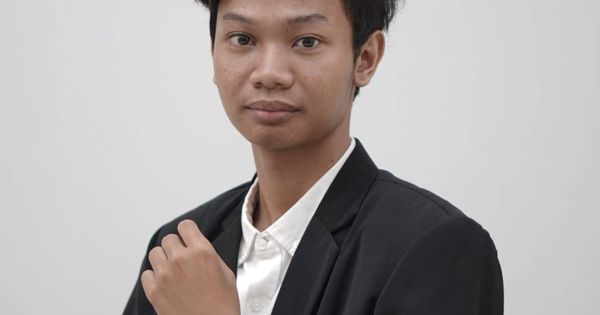 Konten dari Muhammad Fajar Mulia - kumparan