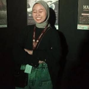 Konten dari Dina Amalia - kumparan