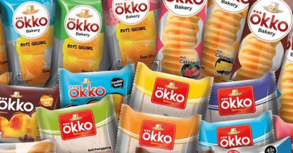 Roti Okko: Berita Roti Okko Terbaru dan Terupdate - kumparan
