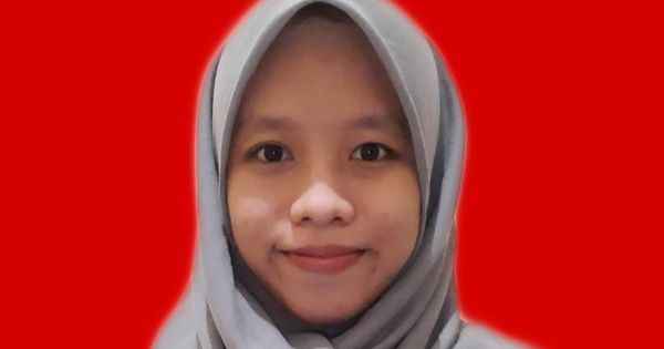 Konten dari Isdiana Fitriyani - kumparan
