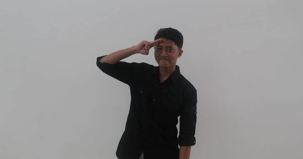 Konten dari Nawawi Aulia Muhammad - kumparan