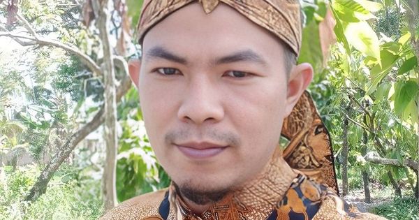 Konten dari mahmud pratowo - kumparan