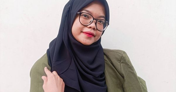 Konten dari Dwi Mulyati Ningrum - kumparan