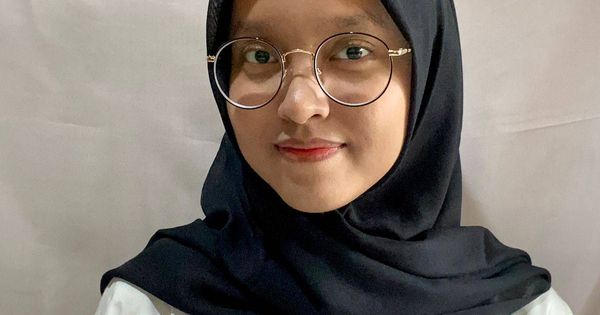 Konten dari Tsaniya Salma S. - kumparan