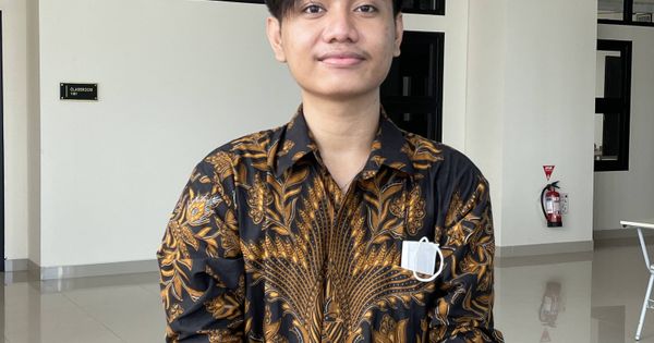 Konten dari Hendra Noviantara - kumparan