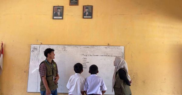 Konten Dari Rasyid Anjay Kumparan