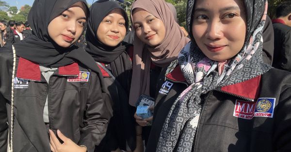 Konten dari icha azzahra - kumparan