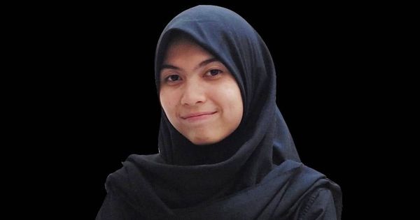 Konten dari Fausta Zeyn - kumparan