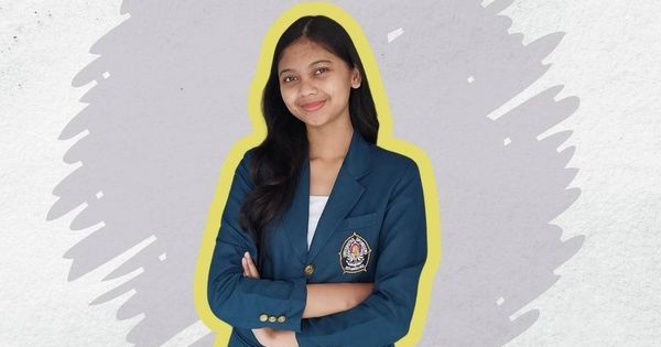 Konten dari Denita Wardani - kumparan