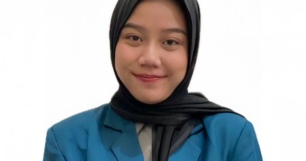 Konten dari Maudina Widiasti - kumparan