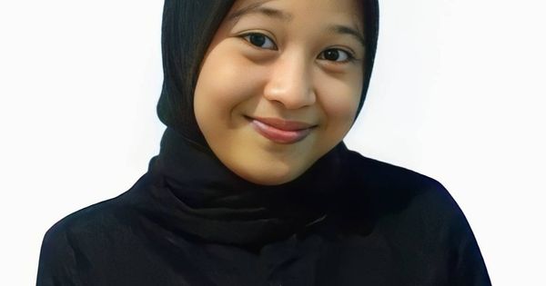 Konten dari ANGGI FRANSISKA PUTRI - kumparan