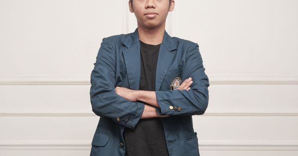 Konten dari Yosia Aser Camme - kumparan