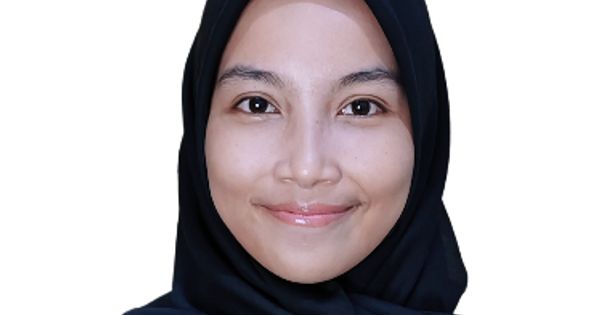 Konten dari Amalia Khusna - kumparan