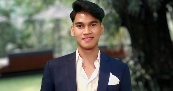 Konten dari Aristyo Rahadiyan - kumparan